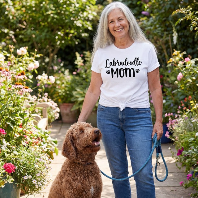 Labradoodle – PuppyJo